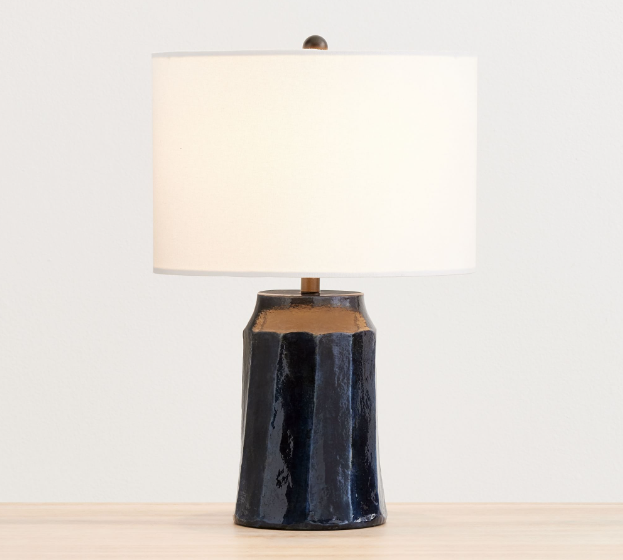 Pottery Barn Table Lamps Are So Good Right Now — Shop The Best Livingetc