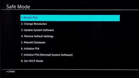 What to do when your PS4 won't accept a disc | Android Central