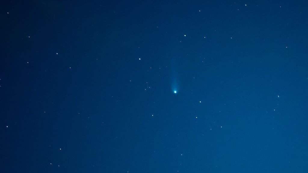 Here's how to see 'horned' comet 12P/Pons-Brooks at its brightest this ...