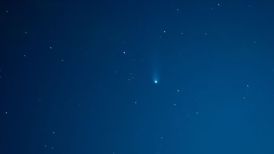 Stargazing Coverage - Page 4 | Space