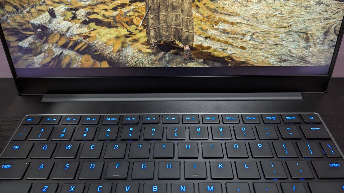 Razer Blade 14 review: The best gaming laptop you can buy | Laptop Mag