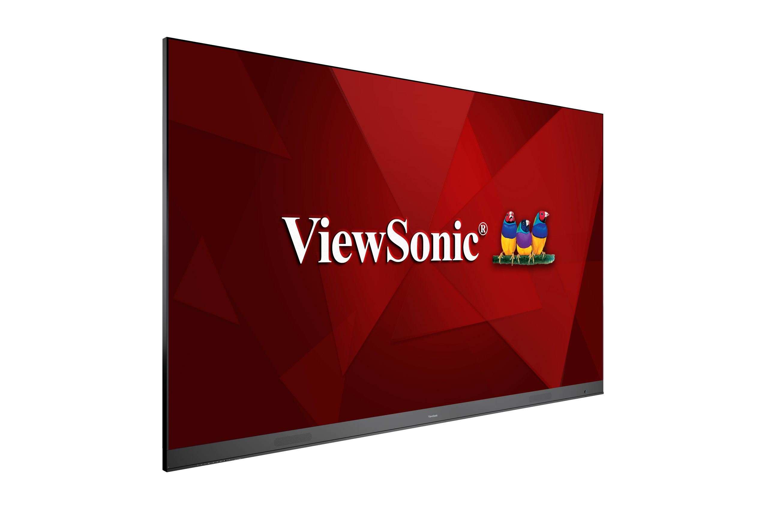 InfoComm Connections: ViewSonic | AVNetwork