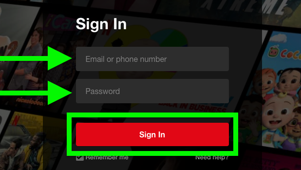Netflix customer service: How to get a real person on the line | Tom's ...