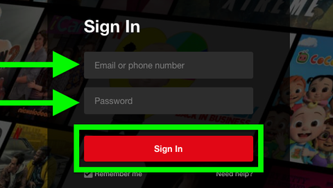 Netflix customer service: How to get a real person on the line | Tom's ...