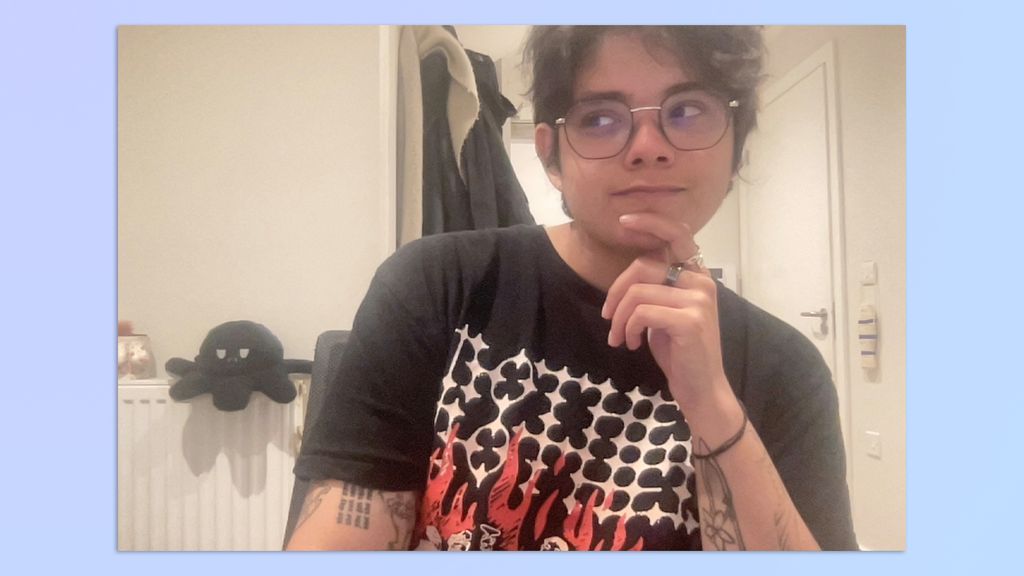 Insta360 Link 2C review | Tom's Guide