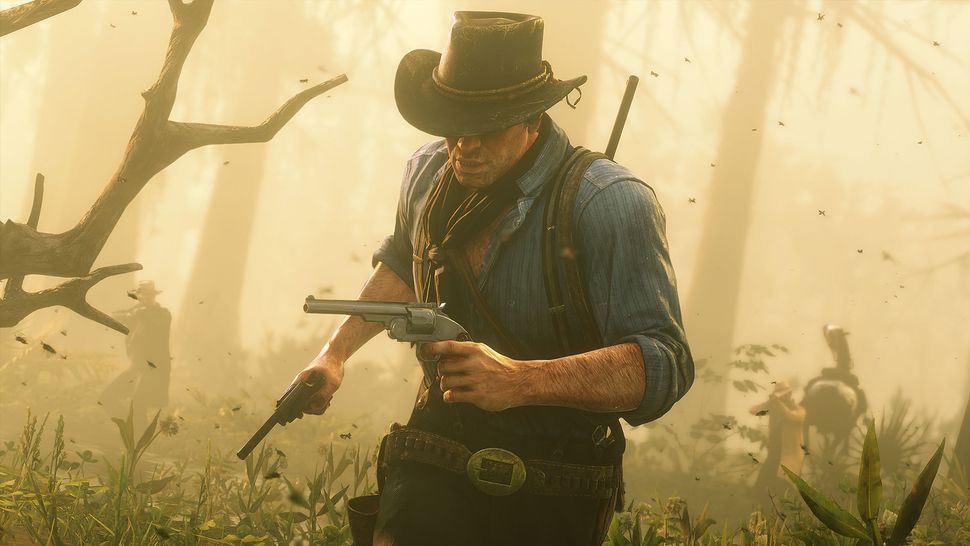Red Dead Redemption 2 Herbalist Challenges guide: How to complete all ...