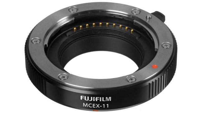 The best extension tubes | Digital Camera World