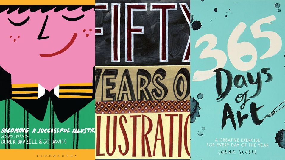10 must-read books for illustrators | Creative Bloq