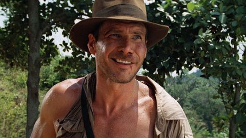 32 Quotes And Scenes That Made Indiana Jones Legendary | Cinemablend
