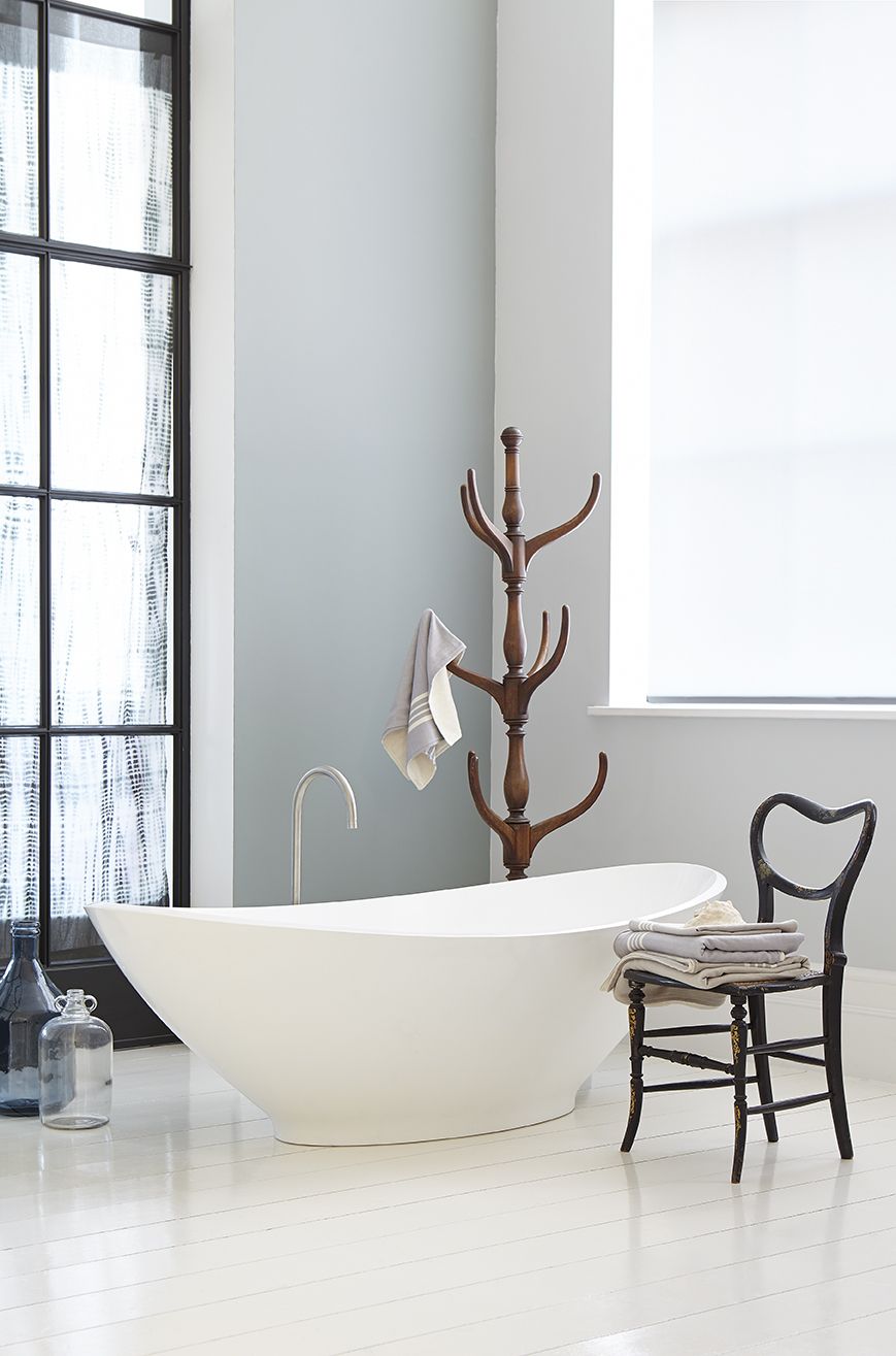Best white paint: 10 best shades and where to use them | Real Homes