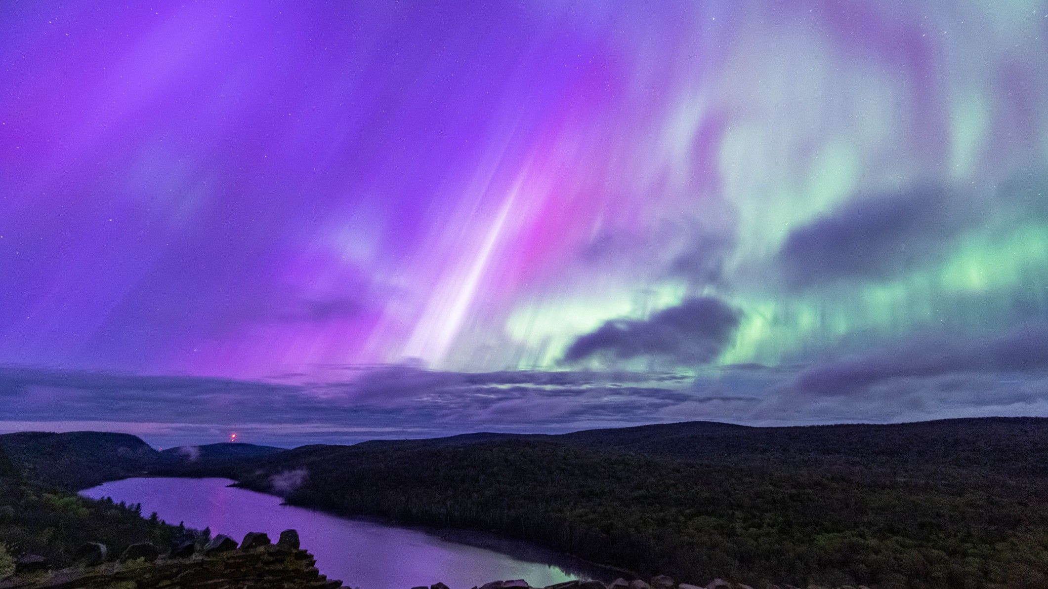 Incoming cannibal solar storm could spark Labor Day northern lights ...