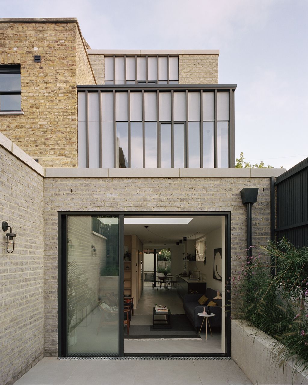 31/44 Architects design Corner House | Wallpaper*