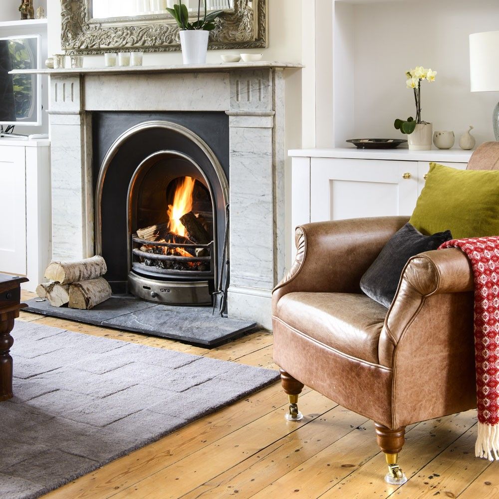 7 reasons we still (and always will) love marble | Ideal Home