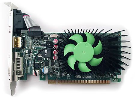 Nvidia GeForce GT 640 Review: Cramming Kepler Into GK107 | Tom's Hardware