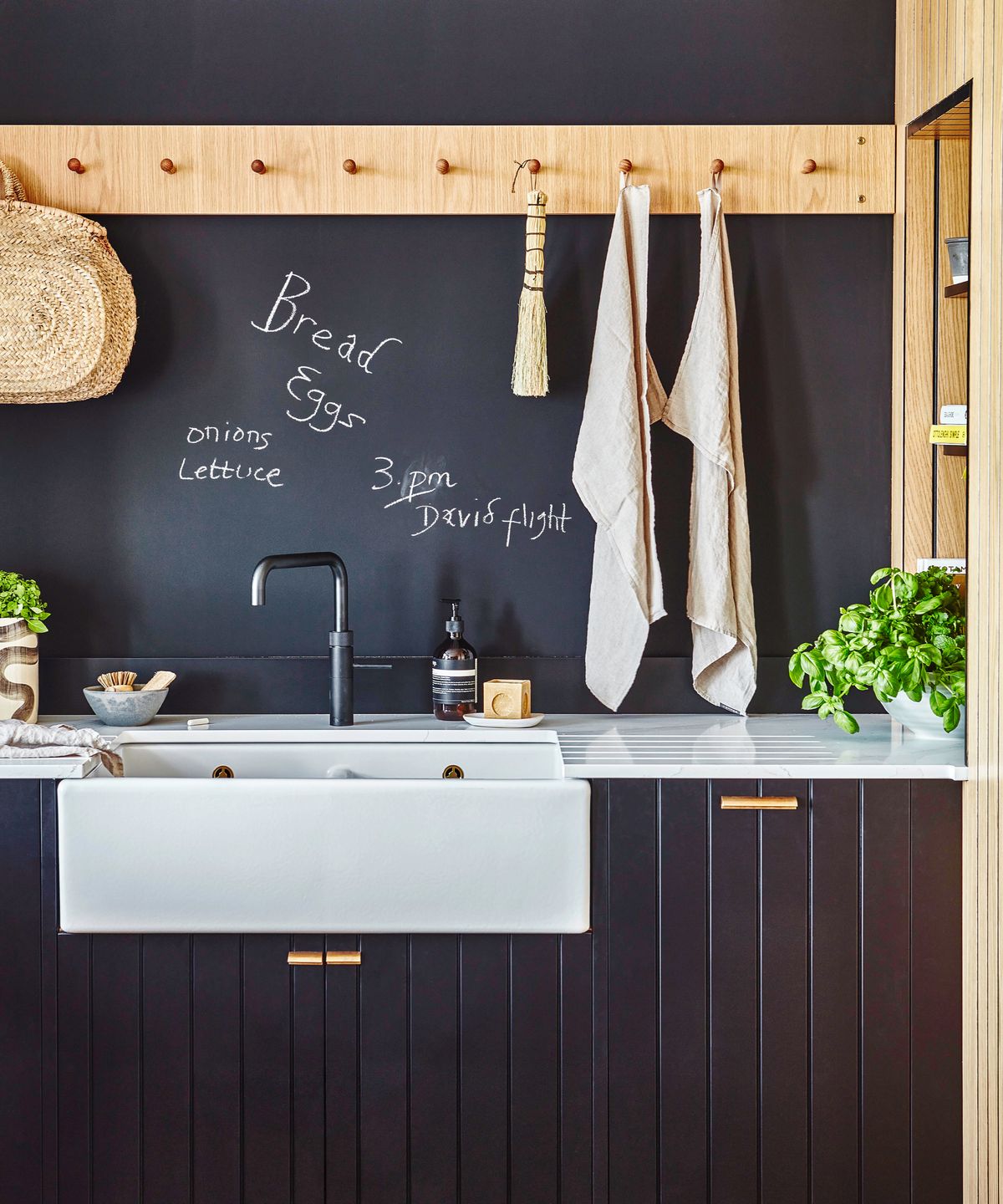 Kitchen decor ideas designed to bring you joy | Homebuilding