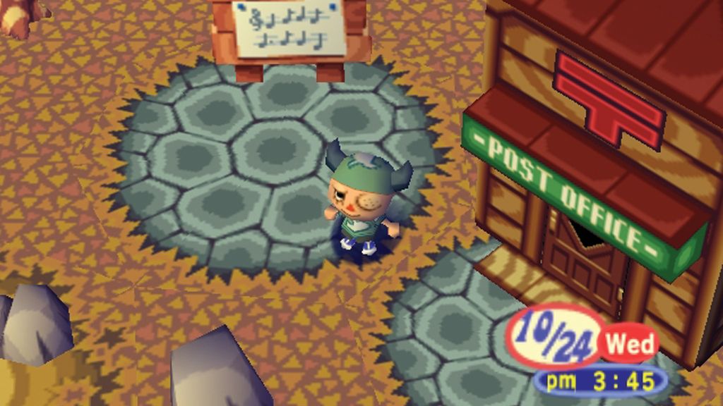 The history of Animal Crossing: How the series evolved from an N64 ...