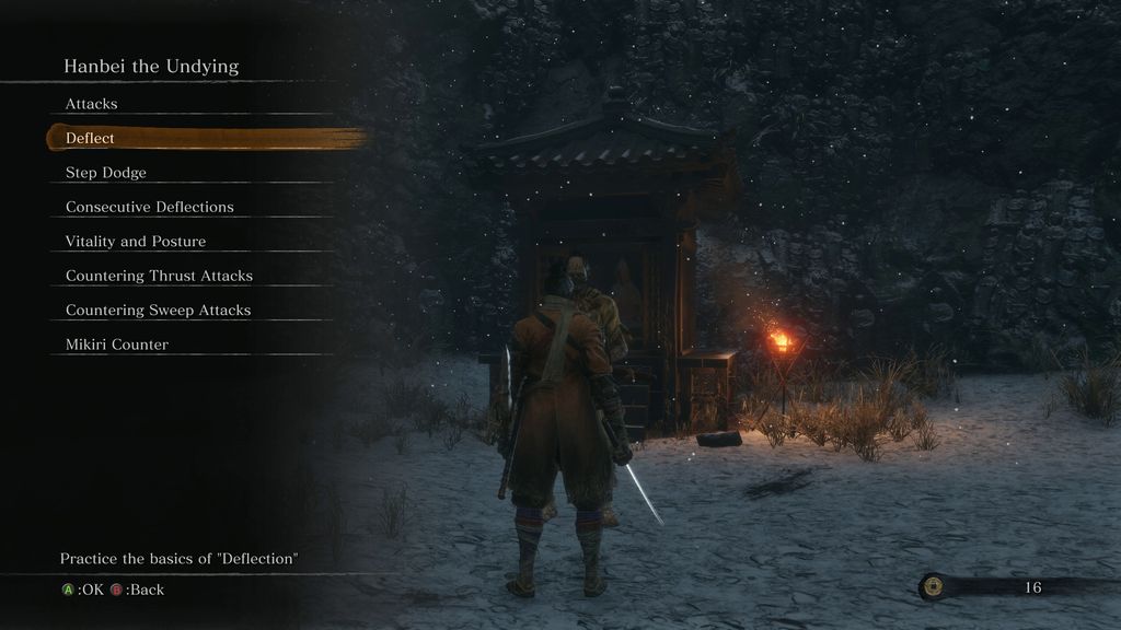 Sekiro guide: 17 tips for mastering the blade and minimizing losses ...