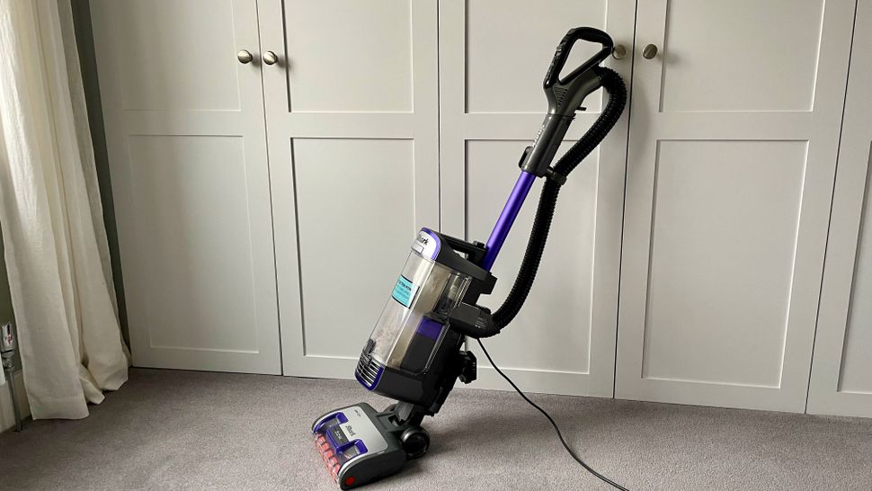 The Best Upright Vacuum 2024 Top Vacuums For Deeper Cleaning Techradar