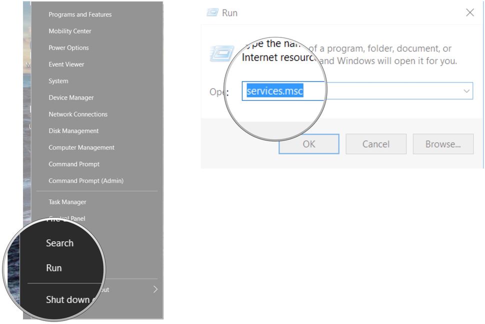 How to remove a stuck print job in Windows 10 | Windows Central