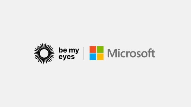 Microsoft and Be My Eyes want to make AI models more inclusive by ...