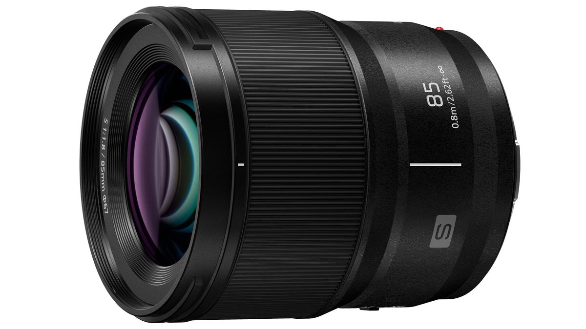 The best L-mount lenses in 2024 | Digital Camera World