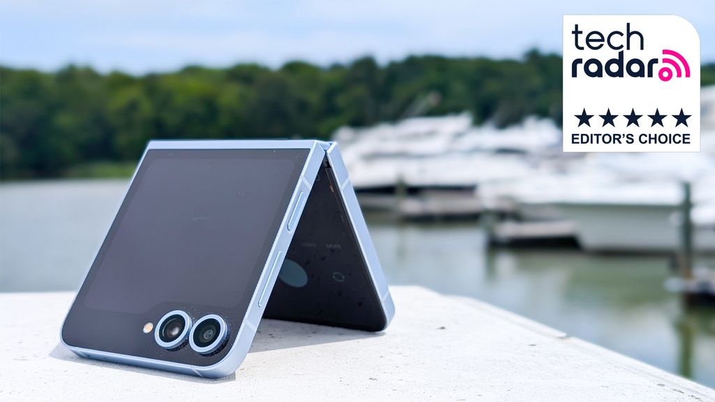 Best foldable phones 2025: top folding smartphones right now | TechRadar