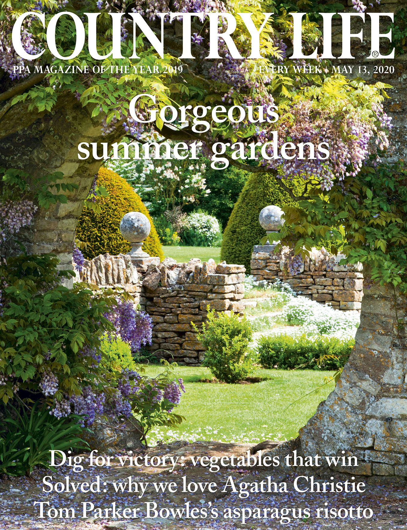 Country Life 13 May 2020 | Country Life