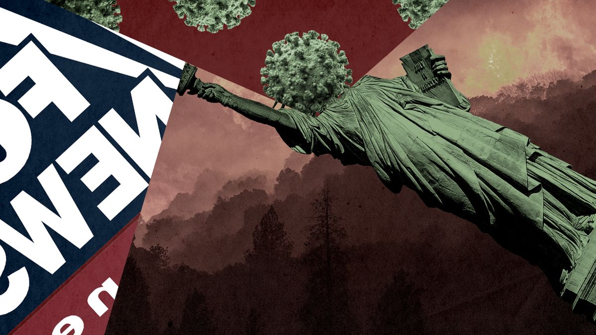 Can America save itself? The outlook is grim | The Week