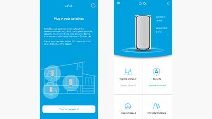 Netgear Orbi 970 Series review: the ultimate Wi-Fi 7 mesh network ...