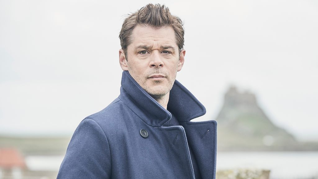 Why did Kenny Doughty leave Vera and what happened to Aiden? | Woman & Home