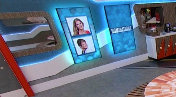 Big Brother Live Feed Spoilers: Who Was Nominated... And Some Other Big ...