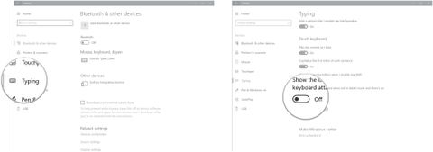 How to use the new touch keyboard in Windows 10 | Windows Central