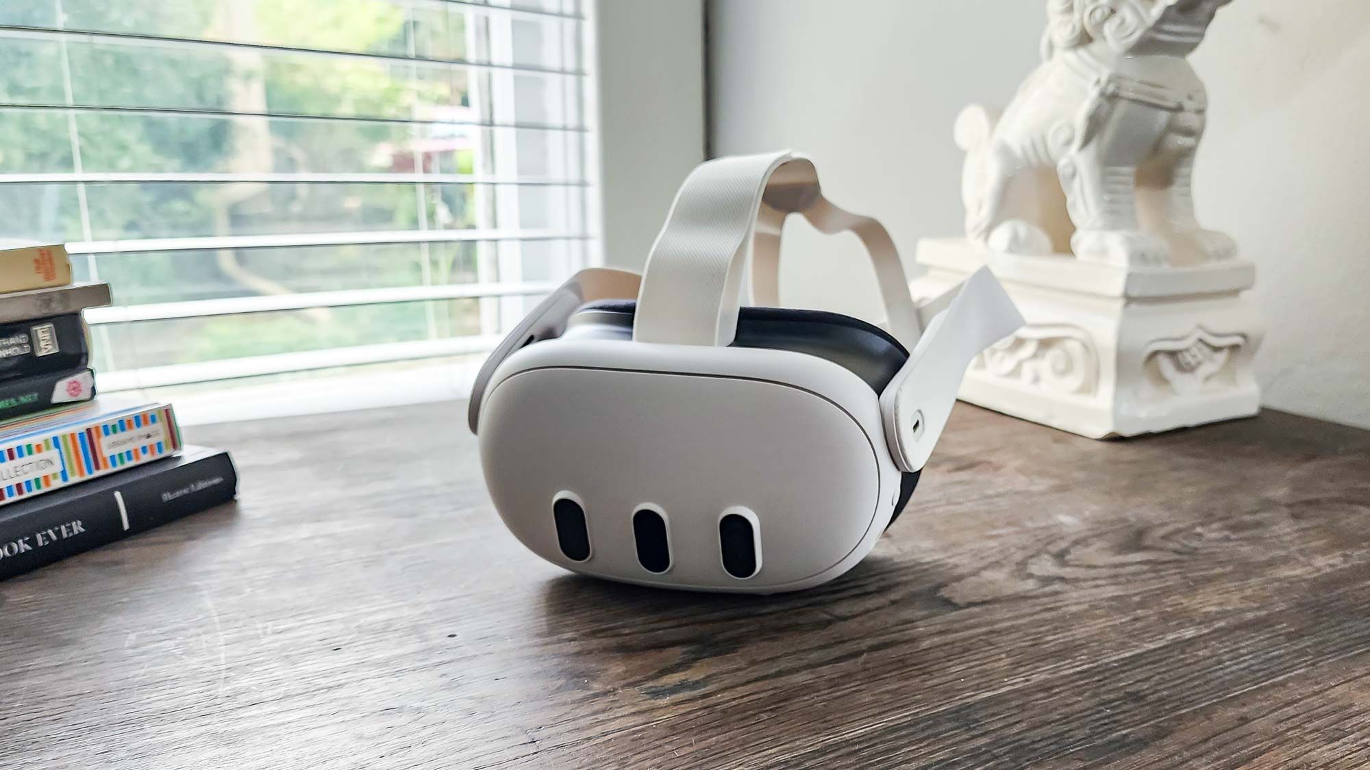 Meta Quest 3 justifies its price in teardown… but it’s still a repair ...