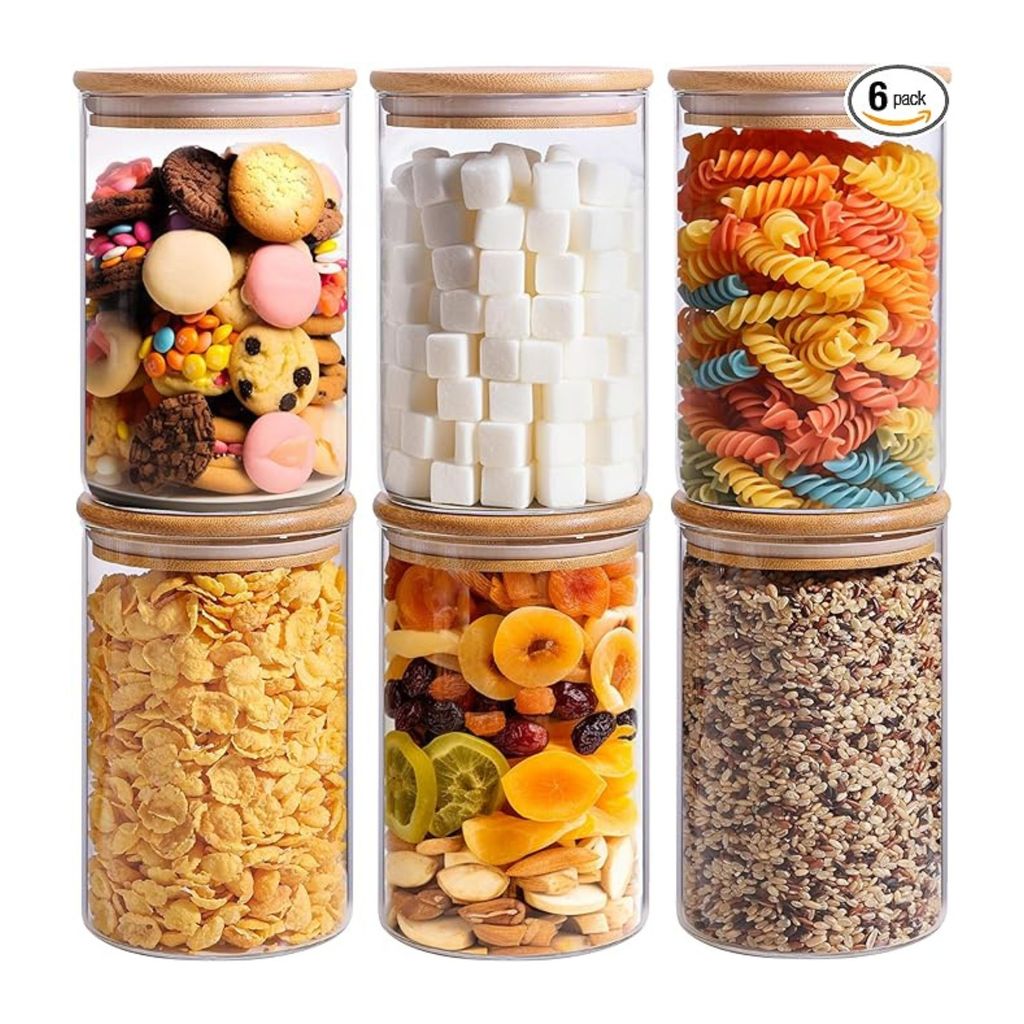 Pantry trends 2025: 13 stylish and organized pantry designs | Homes and ...