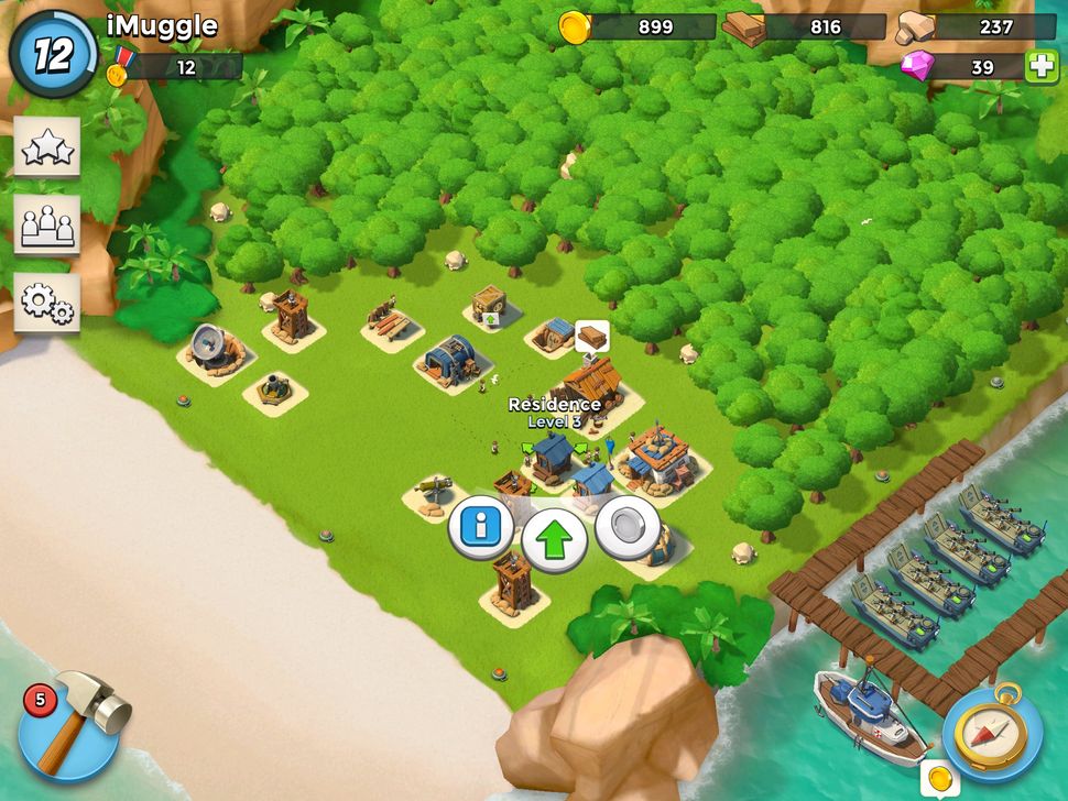 Boom Beach: Top 10 tips, tricks, and cheats! | iMore