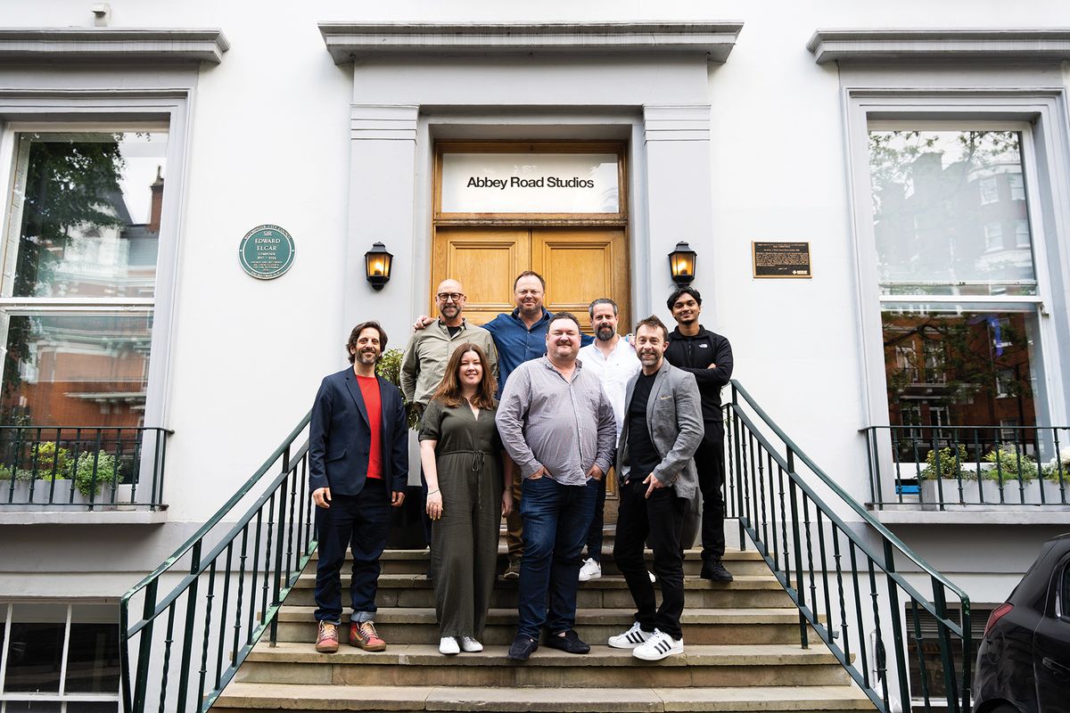 DAACI is the AI-powered 'meta-composition' software that writes music ...