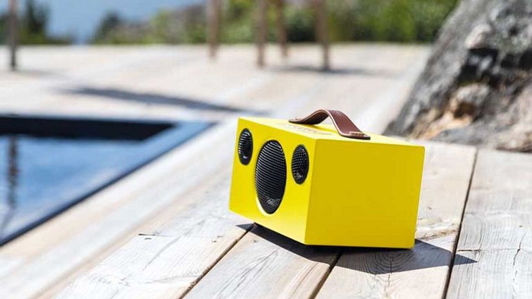 19 cool speakers to get the party started