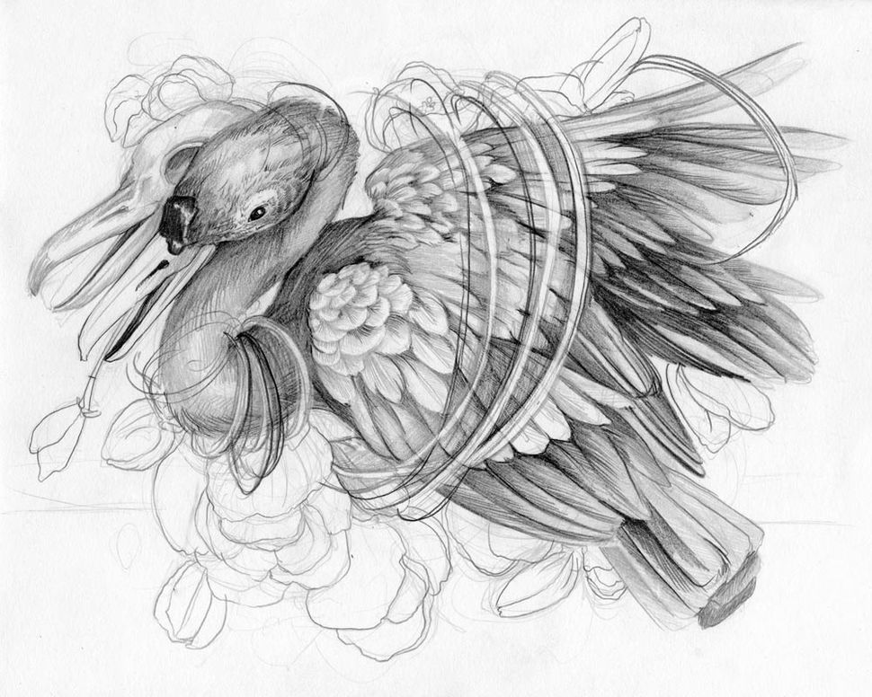 10 top tips to improve your sketching skills | Creative Bloq