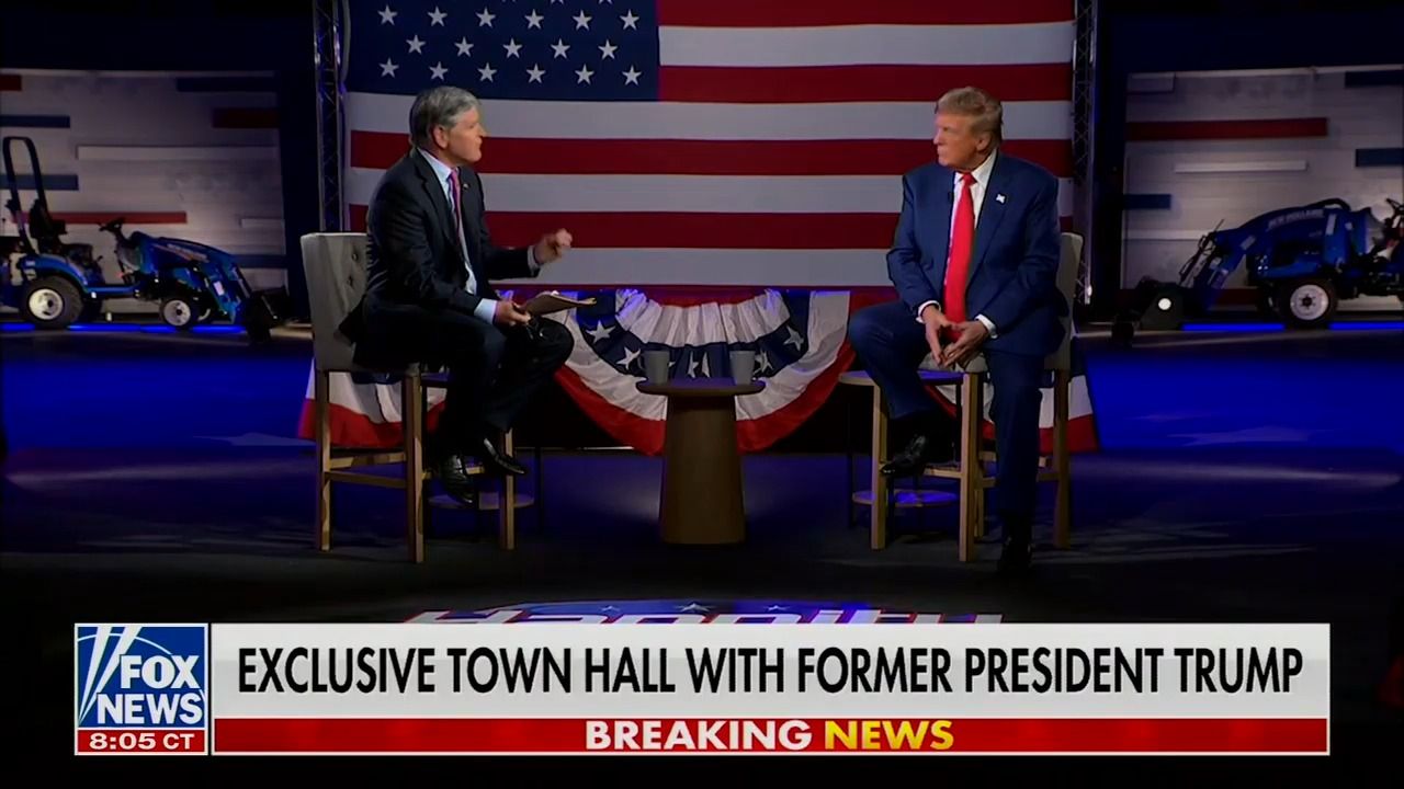 Weekly Cable Ratings: Fox News Repeats in Primetime, Extends Total-Day ...