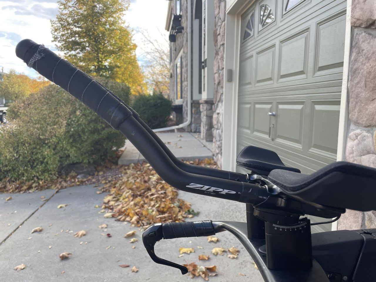 The best aftermarket aero bars for triathlons and time trialling ...