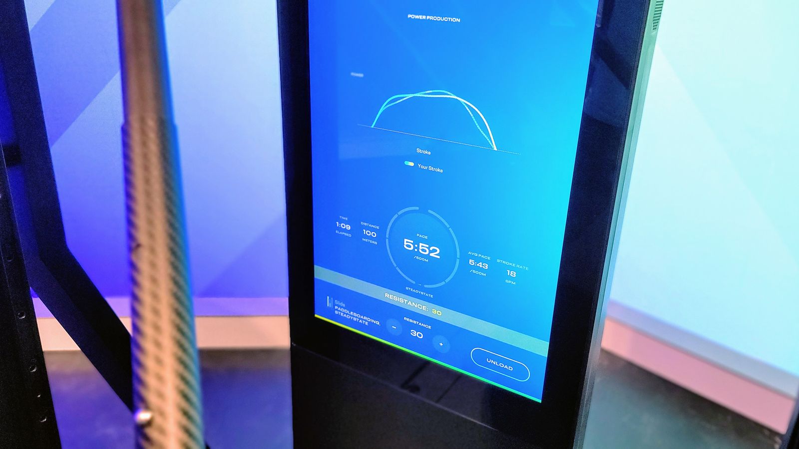 OxeFit XS1 review – Unleash your inner beast | T3