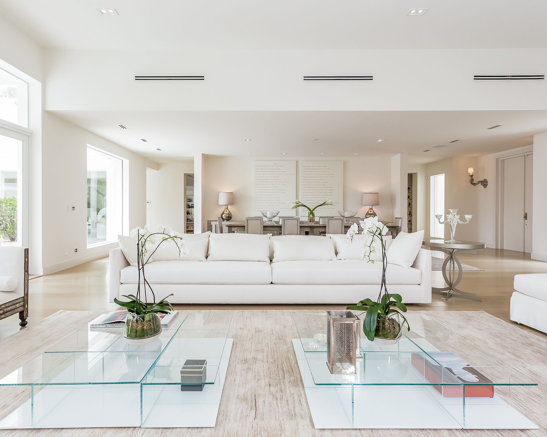 Shakira's house: the former Miami mansion is a minimalist masterpiece ...