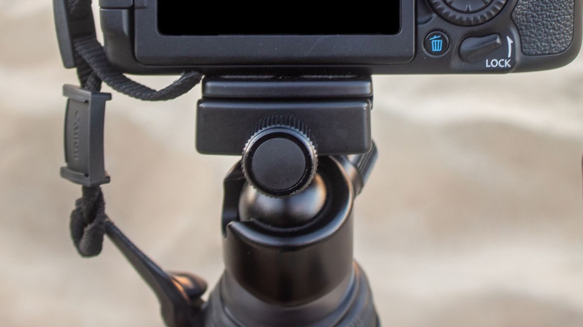 5-minute photo tips: Avoiding overexposure using filters | Digital ...