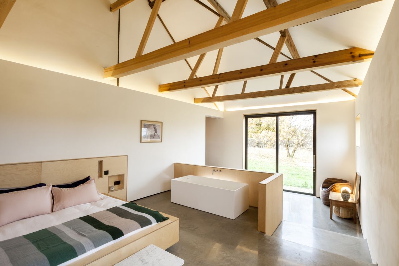 How to convert a barn: 10 steps for a successful barn conversion | Real ...