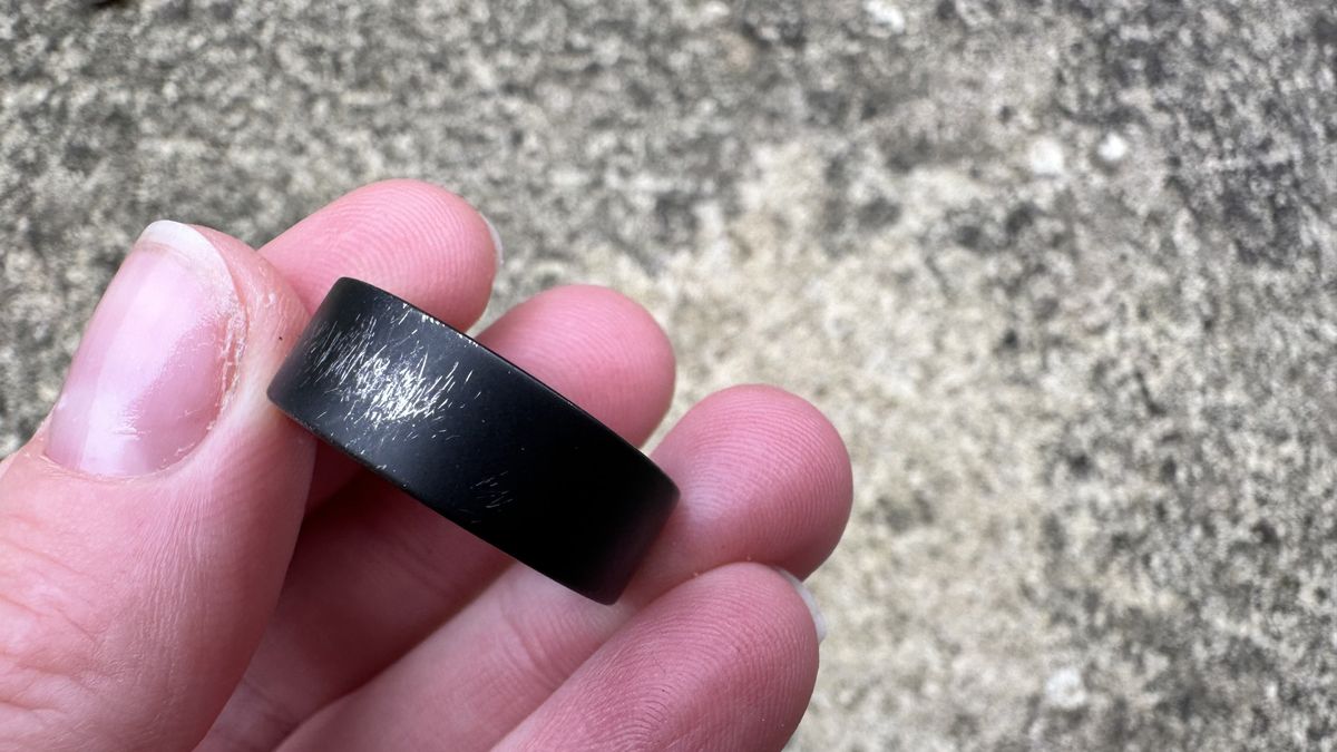 Here’s what I’ve learned testing the best smart rings — 5 things you ...