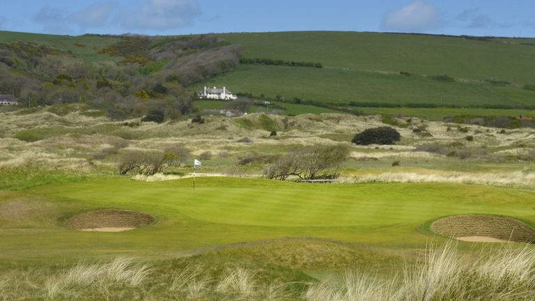 Saunton Golf Club: West Course Review, Green Fees, Tee Times and Key ...