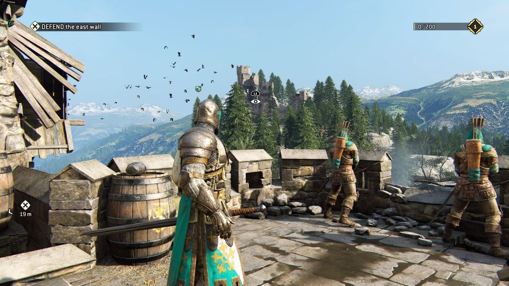 For Honor collectibles - Observables and Breakables location guide ...