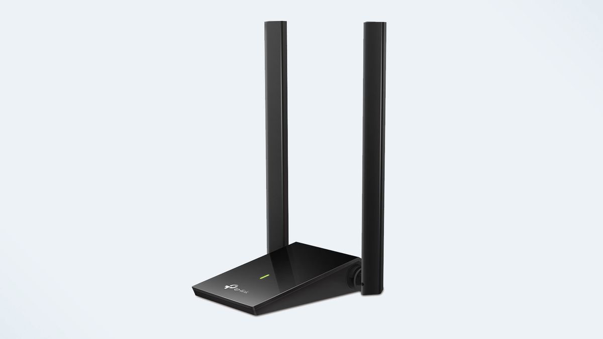 Best USB Wi-Fi adapters | Laptop Mag