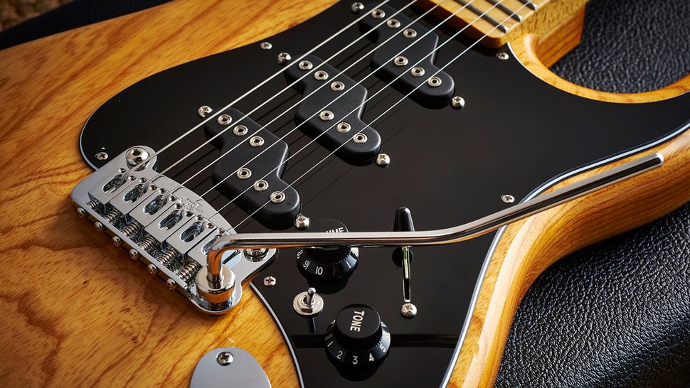 G&L Guitars: Leo Fender's final guitar company | Guitar World