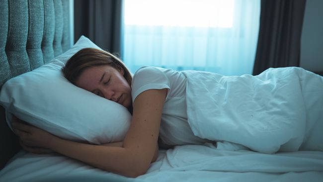 Early study reveals why sleeping pills may not supply the best-quality ...
